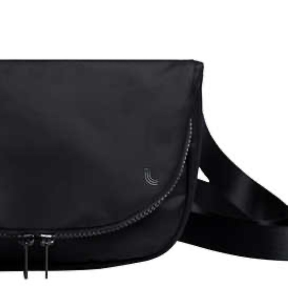Lole | Bags | Lole Crossbody Black Bag | Poshmark